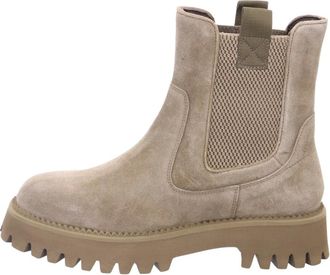 Ara Damen, Schuhe, Beige, 37 1/2 EUGr&ouml;&szlig;e