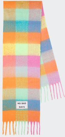 VERB TO DO Maxi écharpe - Taille TU