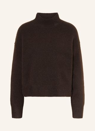 Neo Noir Neo Noir Pullover Paulina braun