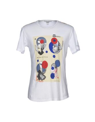 Daniele Alessandrini TOPS - T-shirts auf YOOX.COM