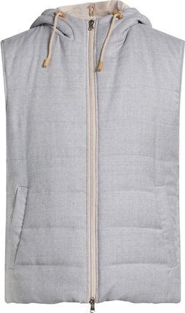 Luigi Bianchi Mantova JACKEN & M&Auml;NTEL - Westen auf YOOX.COM