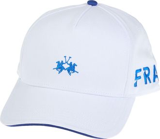 La Martina ACCESSOIRES - M&uuml;tzen & H&uuml;te auf YOOX.COM