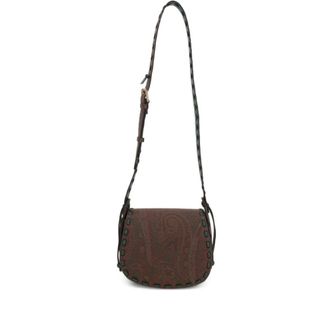 Etro Cross Body Bag - - Bags - Damen - Mehrfarbig - ONE SIZE