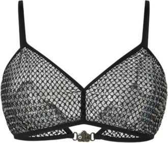 Genny Damen, Unterw&auml;sche, Schwarzk, XSGr&ouml;&szlig;e