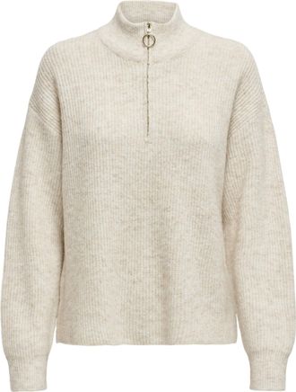 Only Female Strickpullover ONLTOKYO Strickpullover