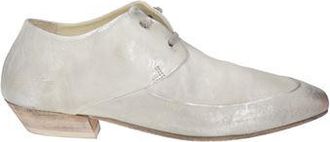 Mars&egrave;ll CHAUSSURES - Chaussures &agrave; lacets sur YOOX.COM