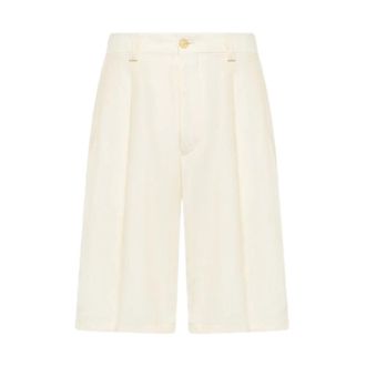 Laneus Casual Shorts - - Shorts - Herren - Beige - S