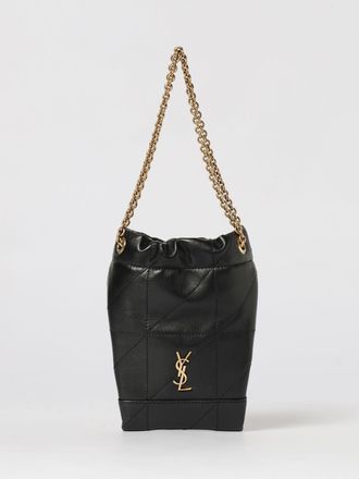 Saint Laurent Minitasche SAINT LAURENT Damen Farbe Schwarz