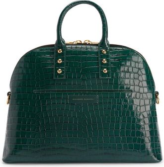 Giuseppe Zanotti DUSSIA Shoulder Bags