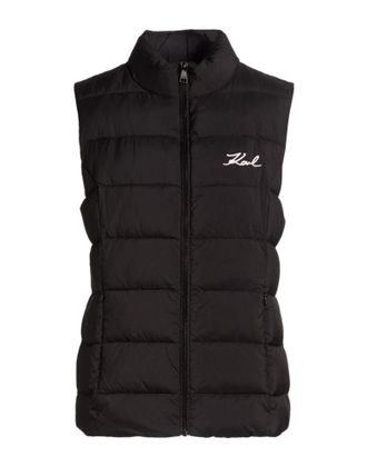 Karl Lagerfeld JACKEN & M&Auml;NTEL - Westen auf YOOX.COM