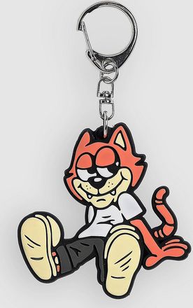 Empyre Bobcat Bag Charm assorted
