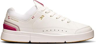 On THE ROGER Centre Court