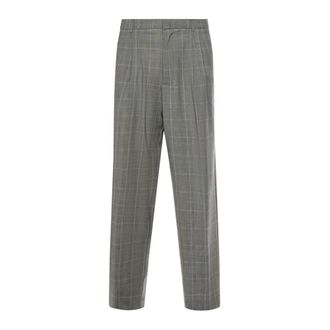 Amaranto Amar&aacute;nto, Herren, Hosen, Grau, XLGr&ouml;&szlig;e