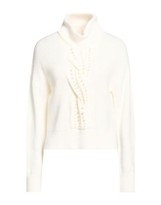 Liu Jo STRICKWAREN - Rollkragenpullover auf YOOX.COM