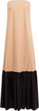 Souvenir KLEIDER - Maxi-Kleider auf YOOX.COM