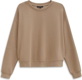Bugatti Damen, Sweatshirts & Hoodies, Beige, XSGröße