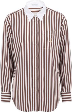 Brunello Cucinelli TOPS - Hemden auf YOOX.COM