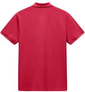 Napapijri Polo en coton