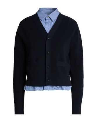 sacai STRICKWAREN - Strickjacken auf YOOX.COM