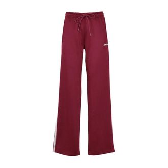 Aniye By Sienna Hose - - Trousers - Damen - Rot - S
