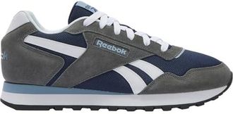 Reebok Mixte Glide Basket, Vector Navy/Grey 5/White, 42 EU