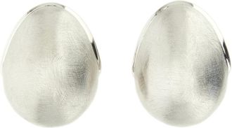 Jacquemus Femme, Accessoires, Gris, Taille: ONE Size Les Boucles Raisin Earrings