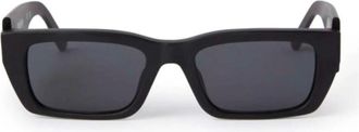 Palm Angels unisex, Accessoires, Noir, Taille: 53 MM Palm 1407 Lunettes de soleil