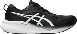 Asics Asics - Gel Flux 8 Schuhe f&uuml;r Damen (Schwarz/Wei&szlig;)