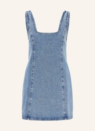 by Aylin Koenig By Aylin Koenig Jeanskleid Willow blau