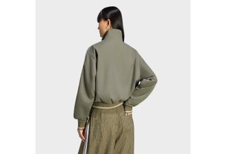 adidas Originals Outdoorjacke FB TT sportlicher Stil, f&uuml;r Erwachsene