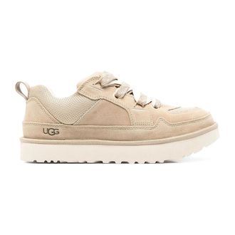 UGG Ugg, Homme, Chaussures, Beige, Taille: 42 EU Scarpa