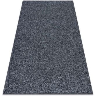 RugsX Teppichboden superstar 965 grau grey 300x300 cm