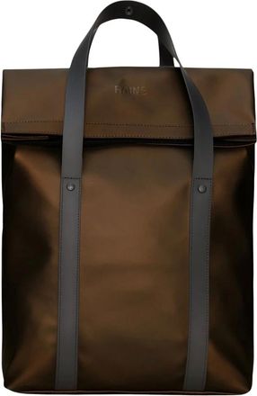 Rains unisex, Taschen, Braun, ONE SIZEGr&ouml;&szlig;e