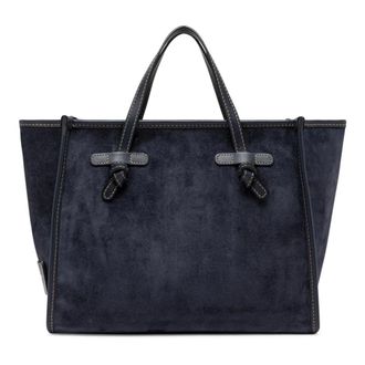 Gianni Chiarini Damen, Taschen, Blau, ONE SIZEGr&ouml;&szlig;e