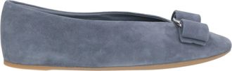 Ferragamo SCHUHE - Ballerinas auf YOOX.COM