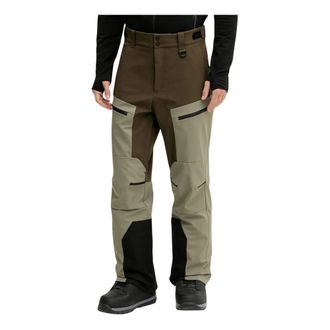 Fusalp Pantalon de ski - Homme - Sport - Vert - Taille: XL