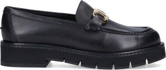 Ferragamo Gancini Loafers