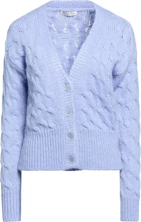 Manila Grace STRICKWAREN - Strickjacken auf YOOX.COM