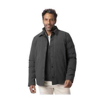 Roberto Ricci Design Rrd, Homme, Vestes, Vert, Taille: M Veste Thermo dHiver