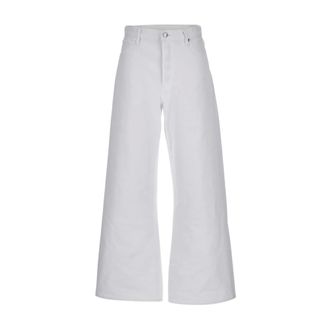 Frame Denim Damen, Jeans, Wei&szlig;, W26Gr&ouml;&szlig;e