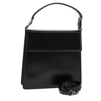 Ferragamo Pre-owned Handtasche - - Pre-owned - Damen - Schwarzk - ONE SIZE