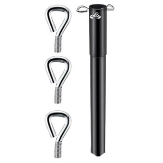 Generic Weihnachtsbaum Höhenverlängerer, Eisen Saisonale Deko Höher, Künstlicher Baum Ständer Höhe Verlängerung, für Innen Außen Höfe Veranden Gärten Rasen In