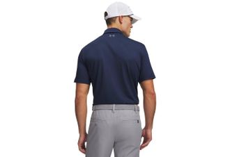 Under Armour Poloshirt Under Armour Herren Poloshirt Matchplay Polo 6009799