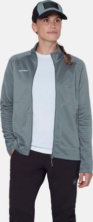 Mammut Fleecejacke Crag ML Jacket Women