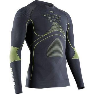 X Bionic ENERGY ACCUMULATOR 4.0 SHIRT LG SL MEN