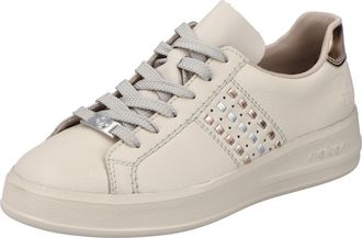 Rieker Damen Halbschuhe M8400