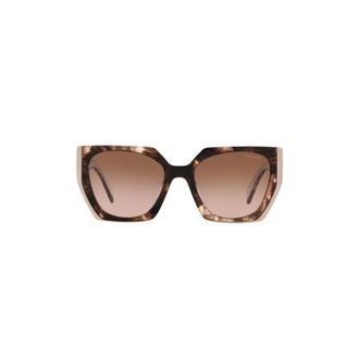 Prada Sonnenbrille - - Accessories - Damen - Braun - 54 MM