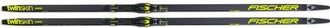 Fischer Langlauf Sets TWIN SKIN SUPERIOR STIFF SET / BDG