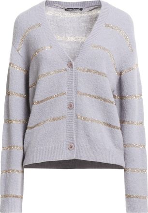 Luisa Cerano STRICKWAREN - Strickjacken auf YOOX.COM