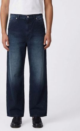 Marni Pantalon MARNI Homme couleur Bleu